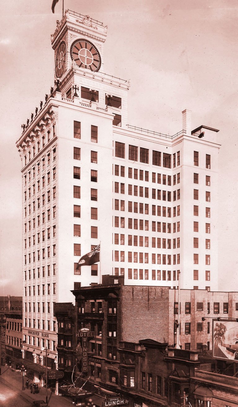 Home - Lotte & John Hecht Memorial Foundation