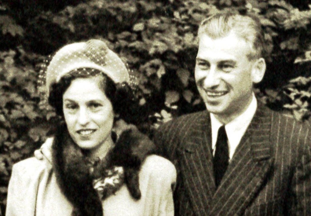 Home - alternative - Lotte & John Hecht Memorial Foundation